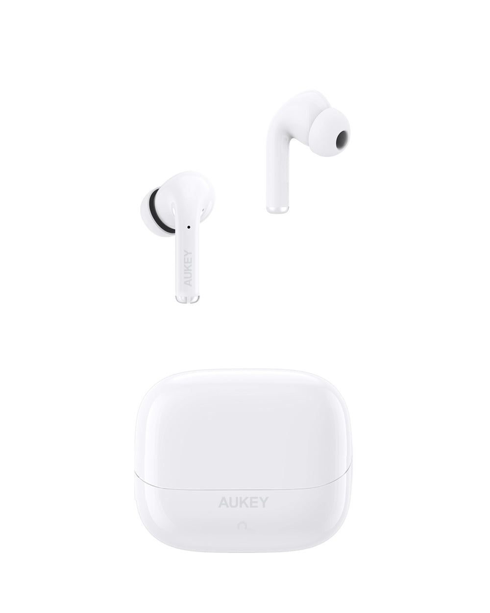 Aukey EP-B1 Bluetooth True Wireless Earbuds with Adaptive Hybrid ANC